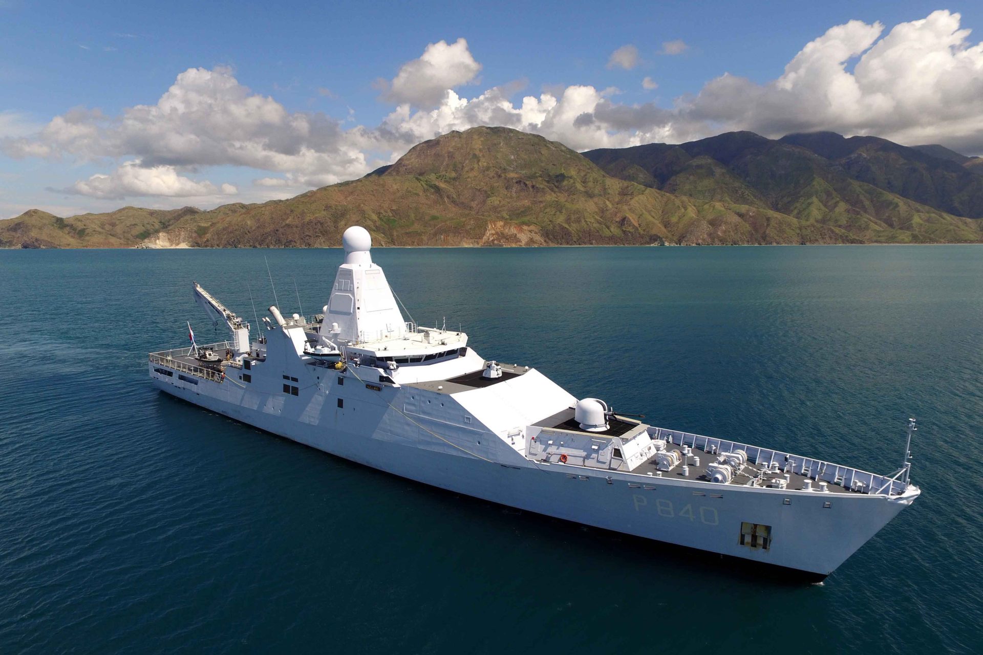 defensie - Marinemuseum