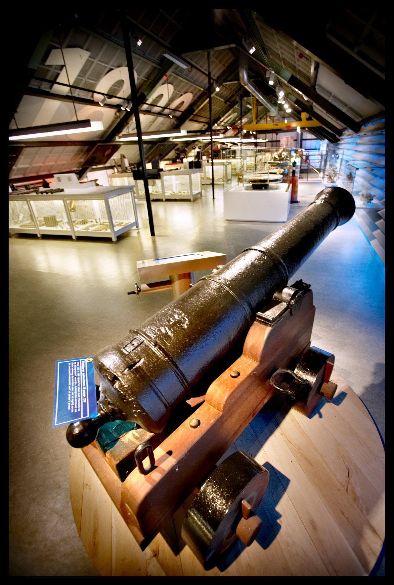 Collection - Navy Museum