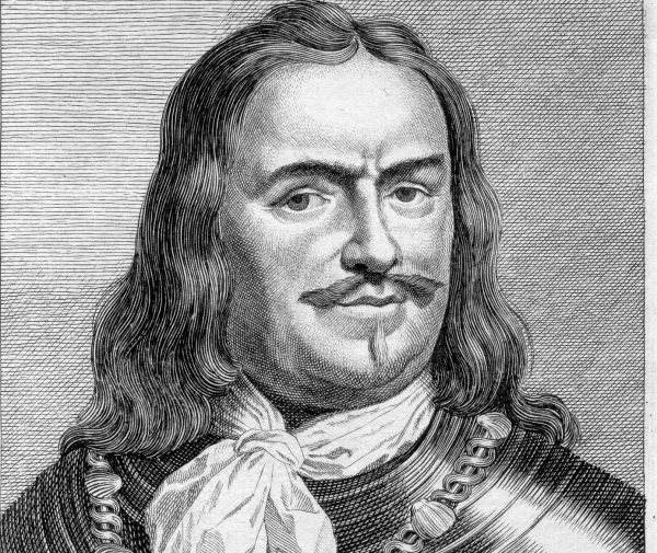 Michiel A. de Ruyter - Marinemuseum