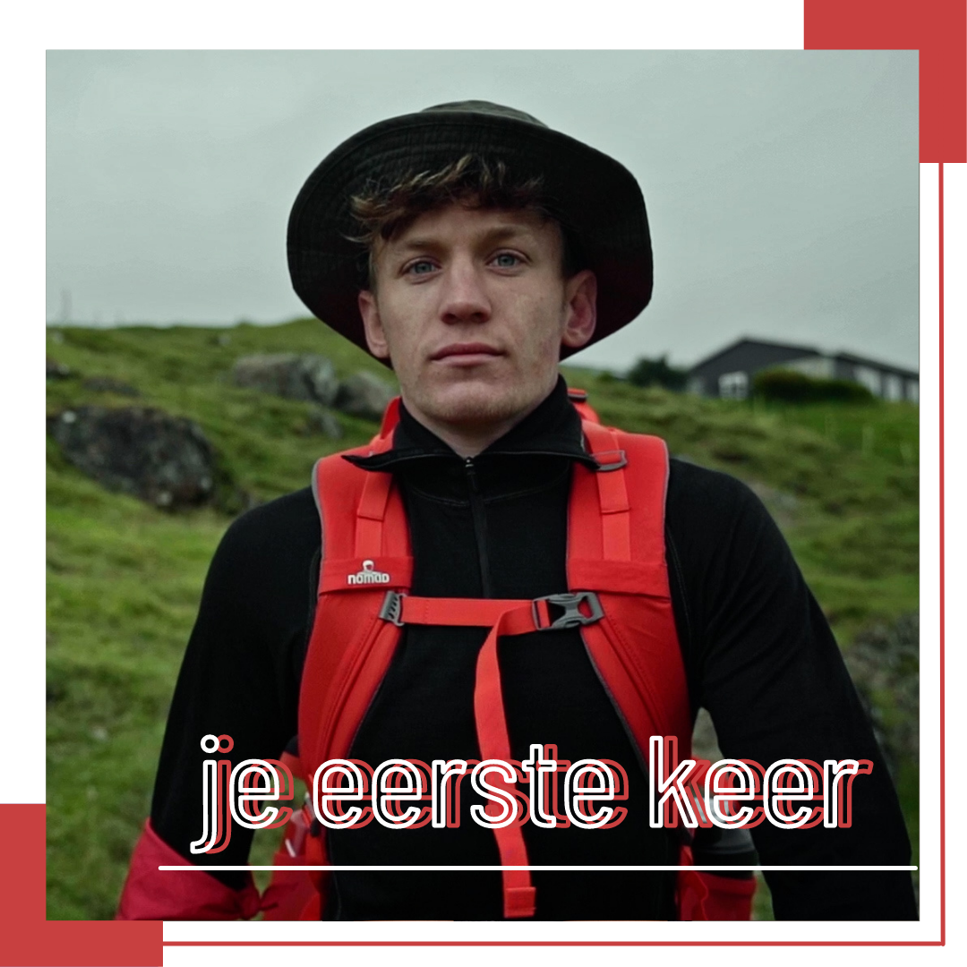 Govert Sweep bezoekt het Marinemuseum - Marinemuseum