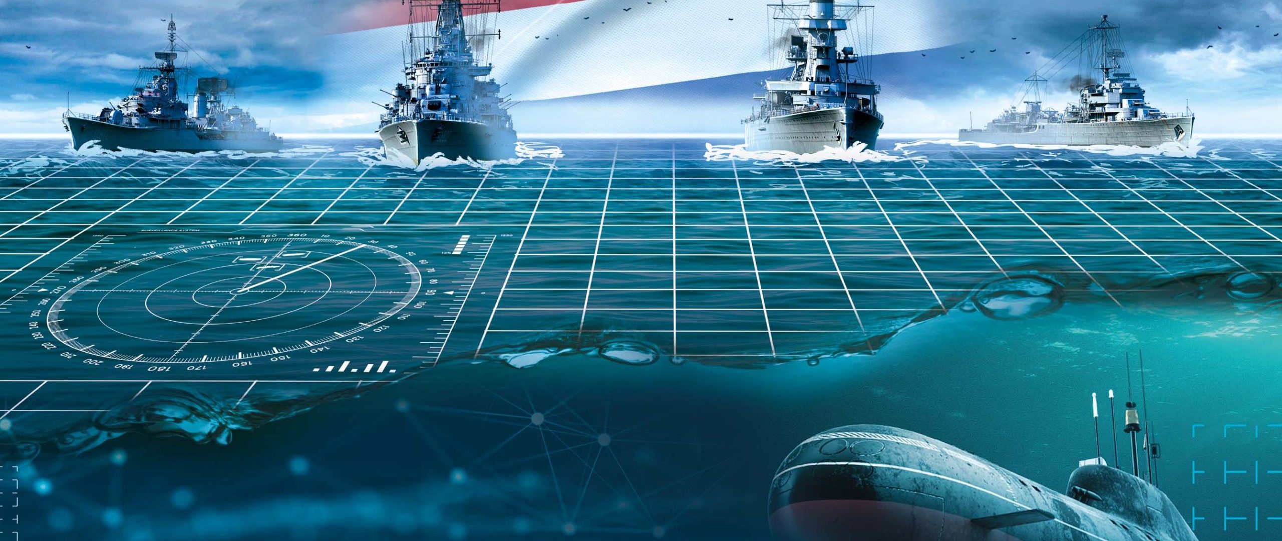 Navy Games - Marinemuseum