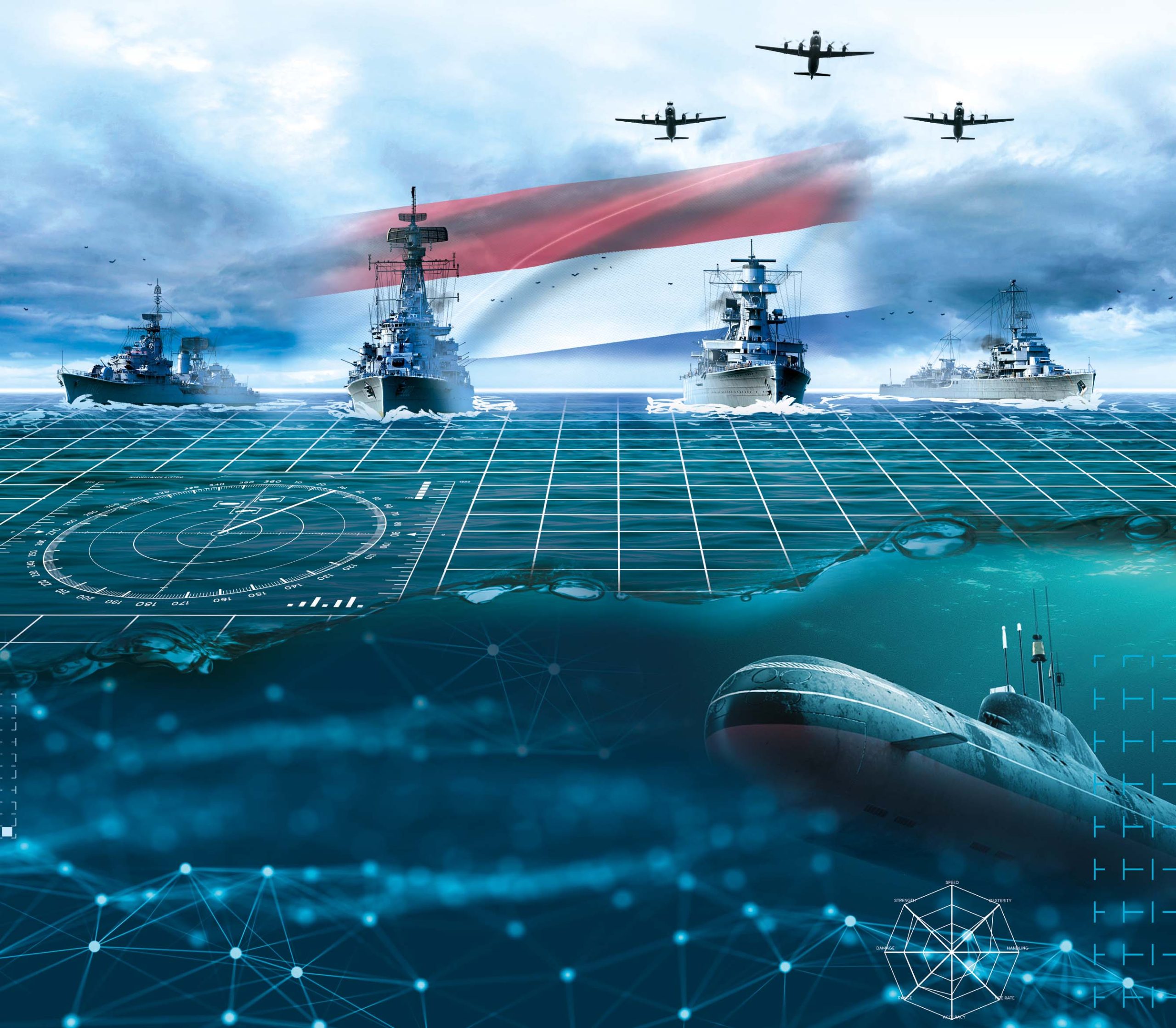 Navy Games - Marinemuseum