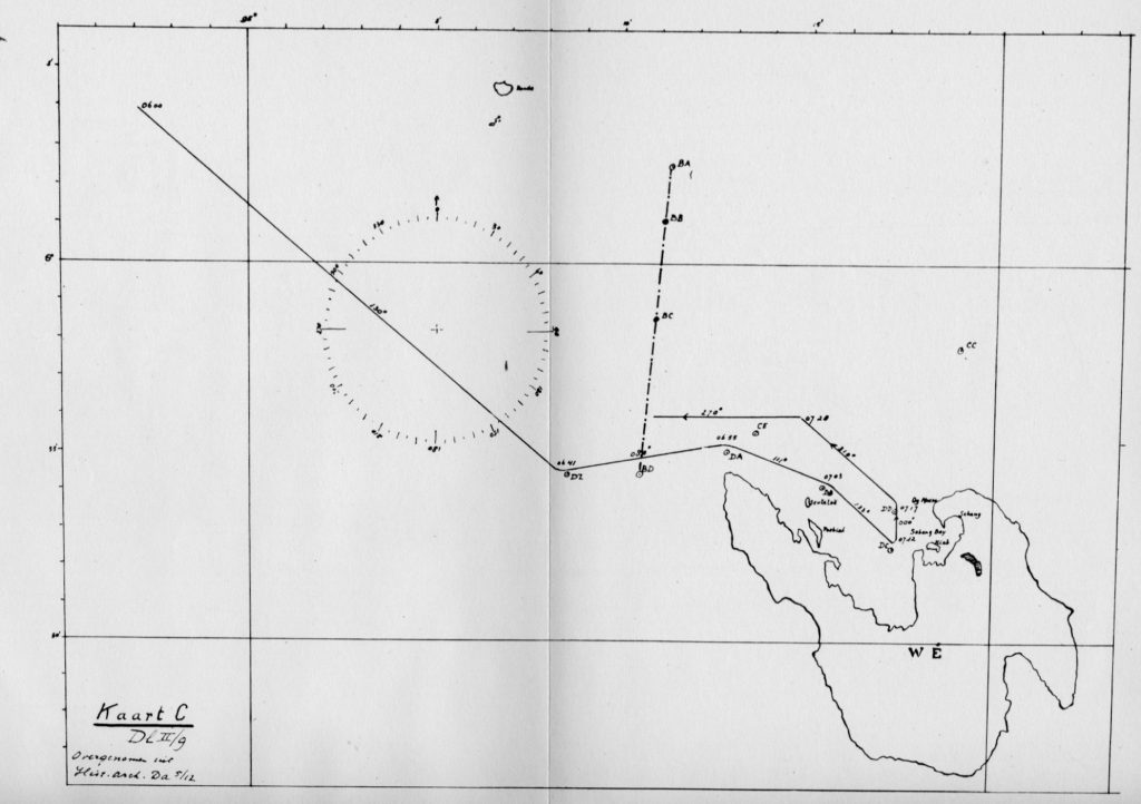 Tromp fase 1 - Marinemuseum