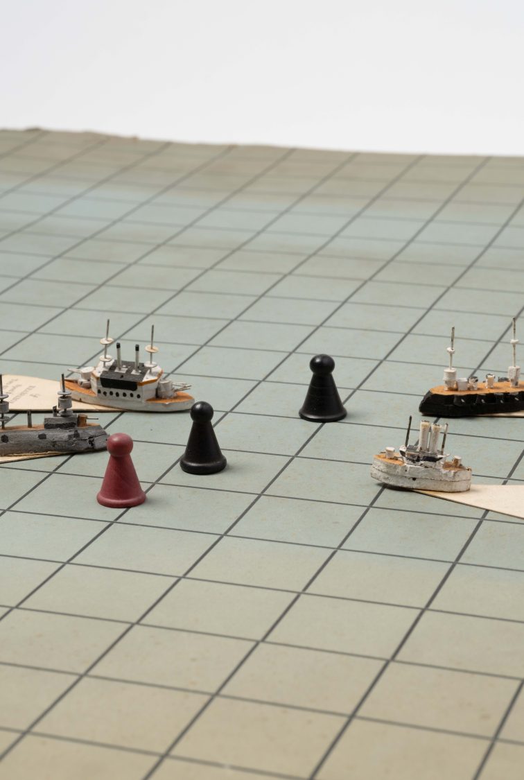 Navy Games - Marinemuseum