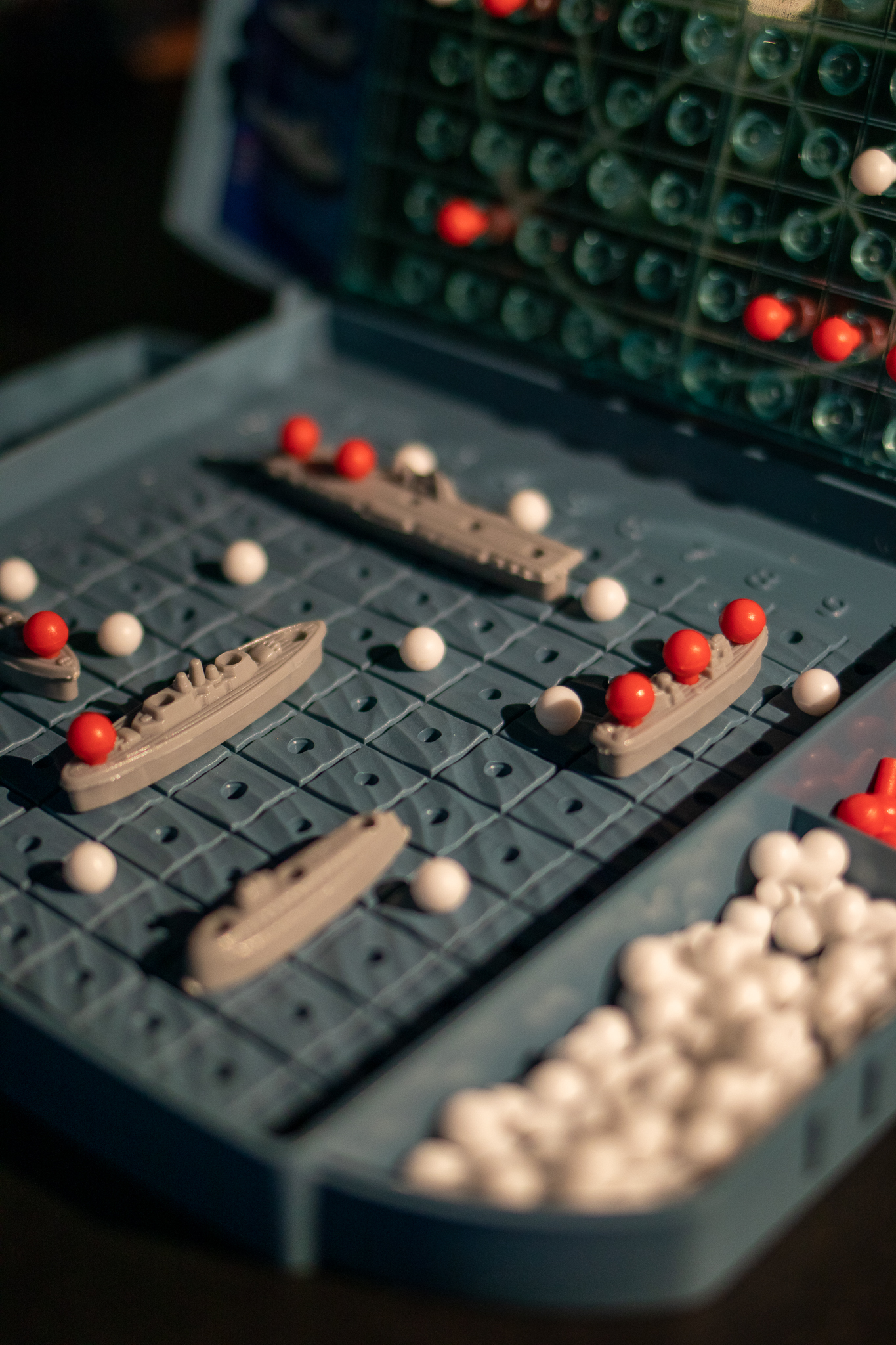 Navy Games - Marinemuseum Den Helder