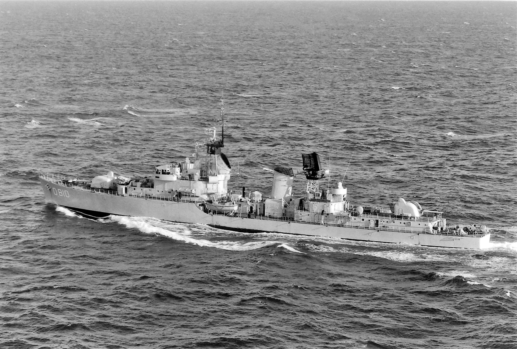 Tromp fase 3 - Marinemuseum