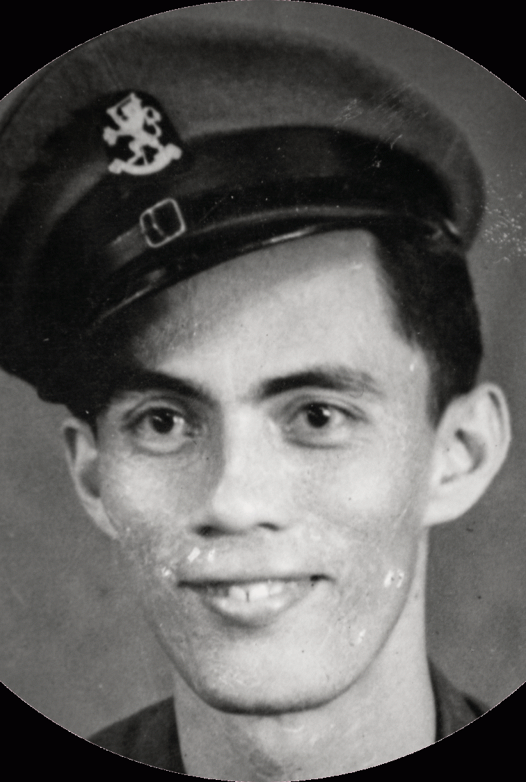 Hellships - Marinemuseum