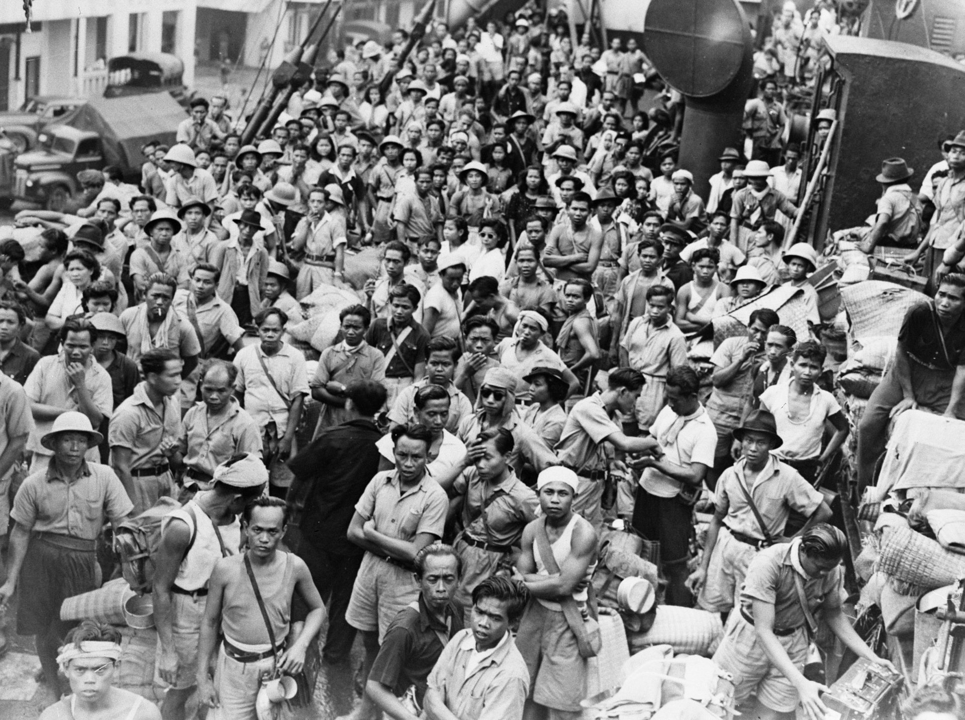 Hellships - Marinemuseum