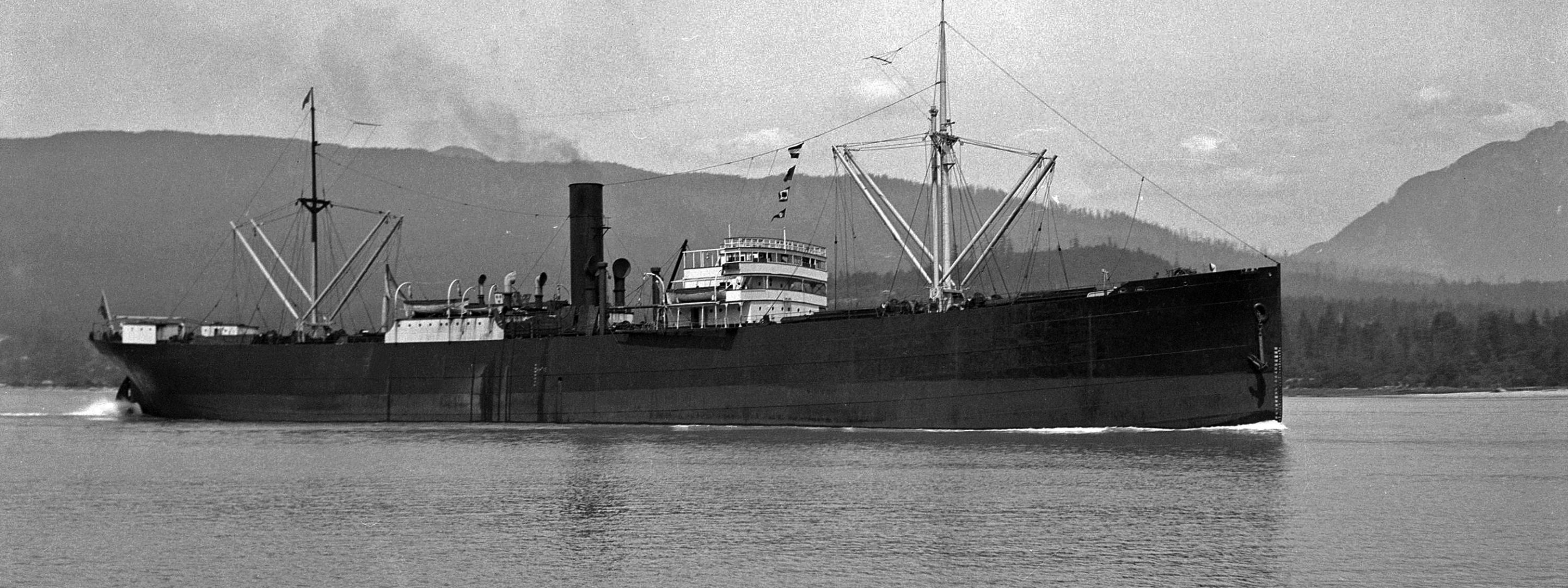 Hellships - Gevangen op zee - Marinemuseum