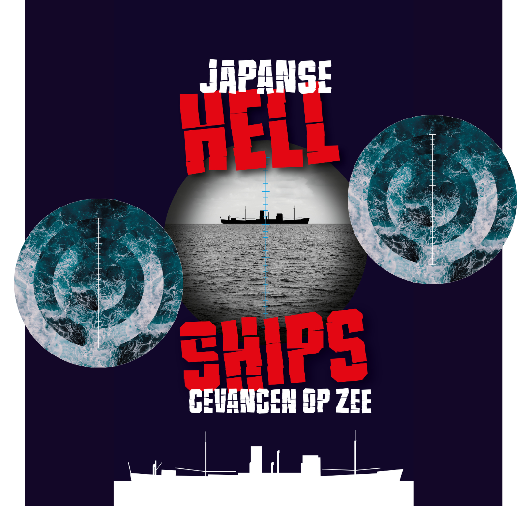 Hellships - Marinemuseum