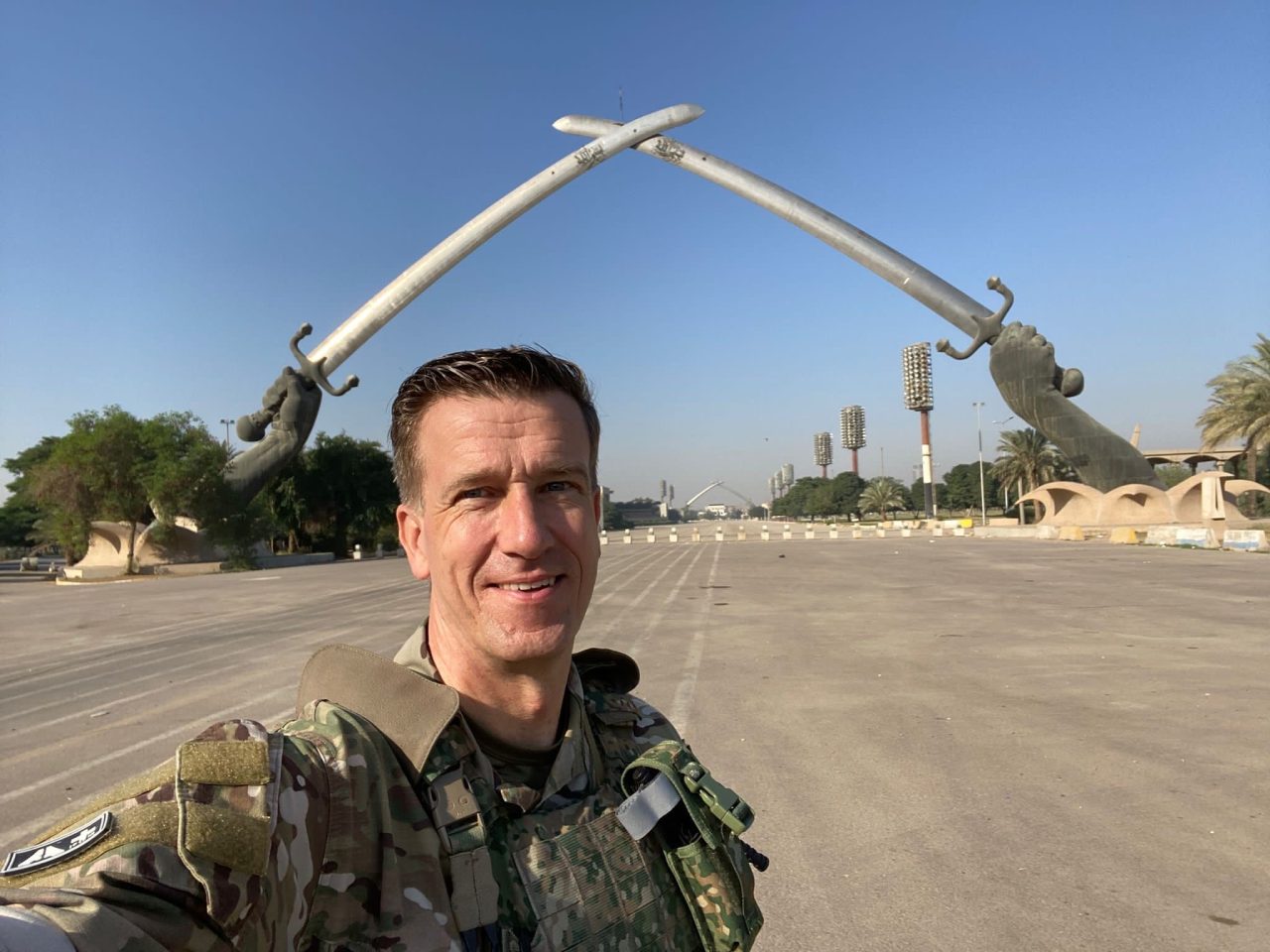 De Marinevloot van de toekomst